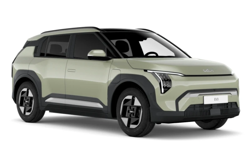 New Kia, Buy a New Kia, Explore Our Kia Range, Downey's Auto Stop ...