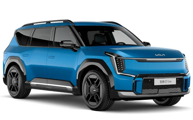 New Kia, Buy a New Kia, Explore Our Kia Range, Downey's Auto Stop ...