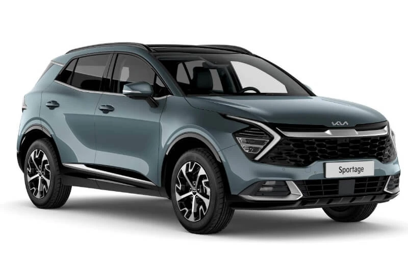 New Kia, Buy a New Kia, Explore Our Kia Range, Downey's Auto Stop ...